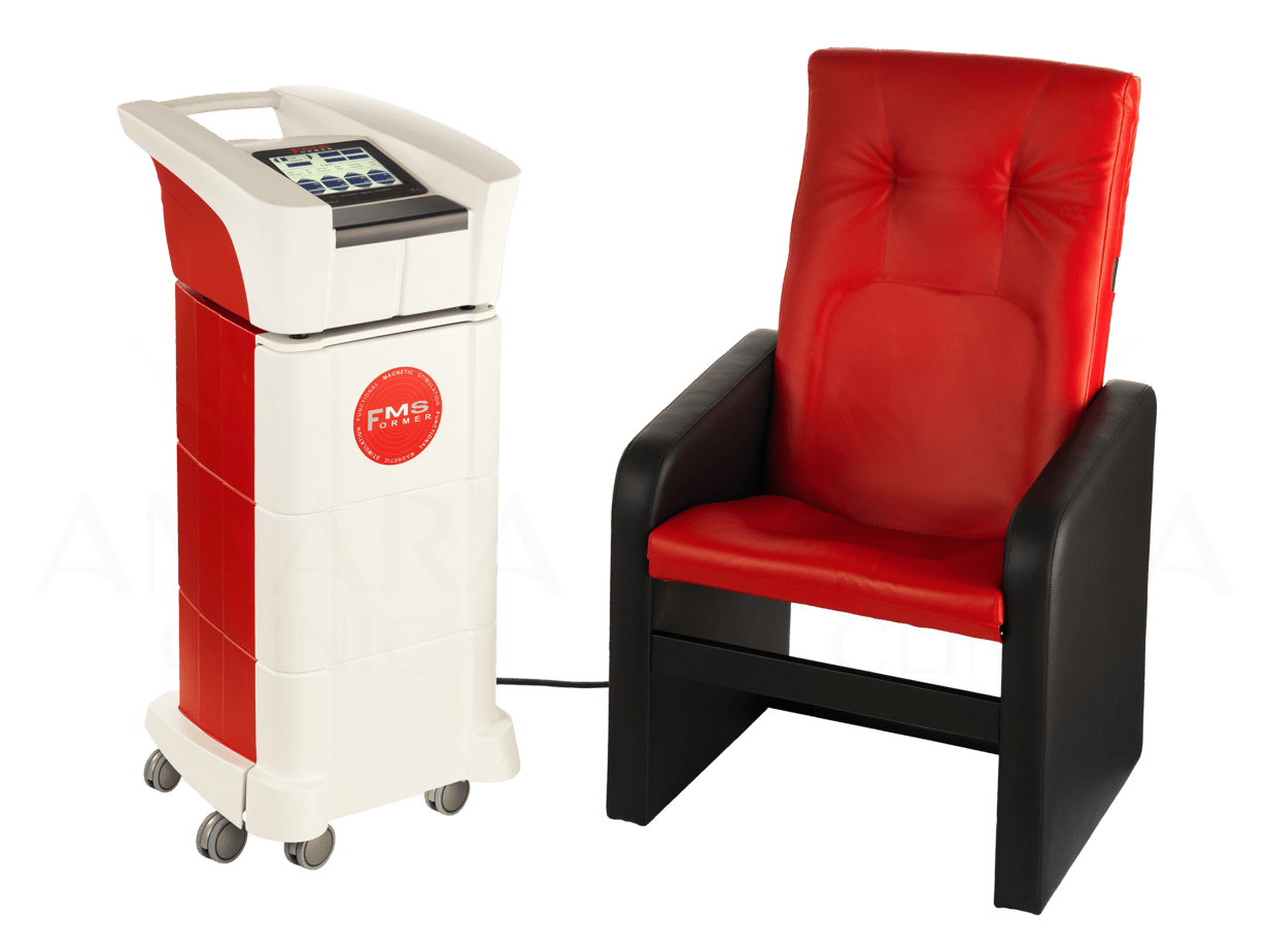 Tesla Former นวัตกรรมบิ้วท์กล้ามเนื้อ เบิร์นไขมัน ไม่ต้องง้อยิม!