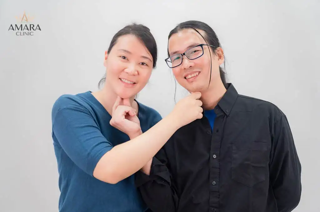 ACCUtite เทคโนโลยียกกระชับผิว สลายไขมันในหนึ่งเดียว!