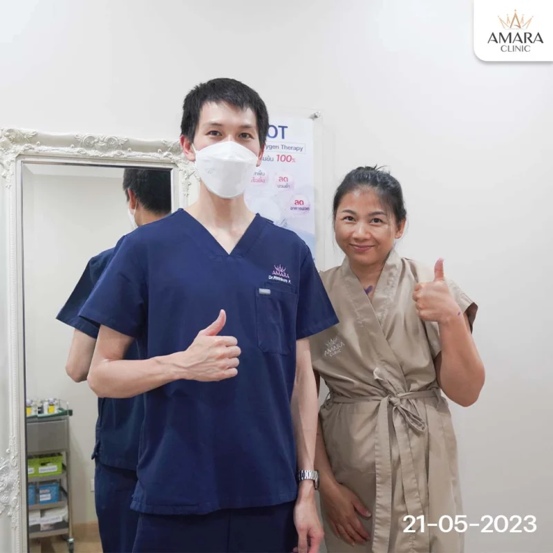 ทำนมด้วยซิลิโคน Mentor อกทรงสวย สัมผัสนิ่ม ยืน 1 ในใจผู้หญิงทั่วโลก!